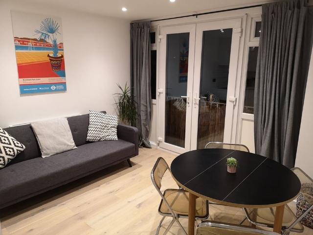 1 Bed Flat, Pennack Road, SE15
