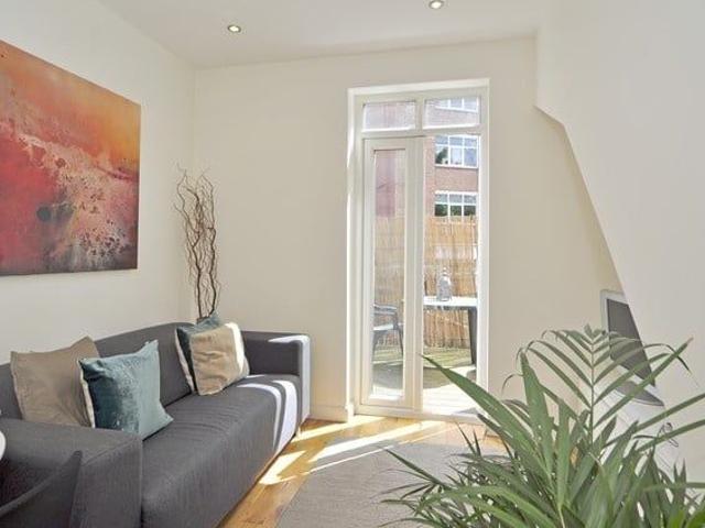 1 Bed Flat, Pennard Road, W12