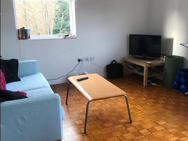 1 Bed Flat, Petherton Court, HA1