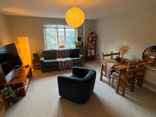 1 Bed Flat, Philadelphia House, S6
