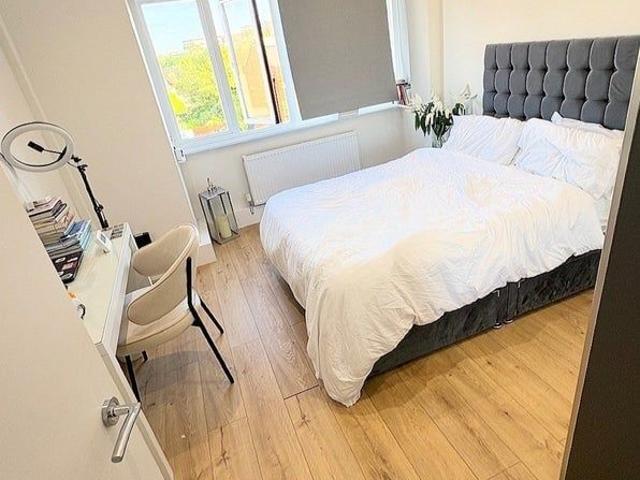 1 Bed Flat, Philia House, NW1