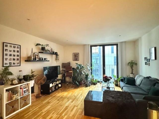 1 Bed Flat, Piccadilly Place, M1
