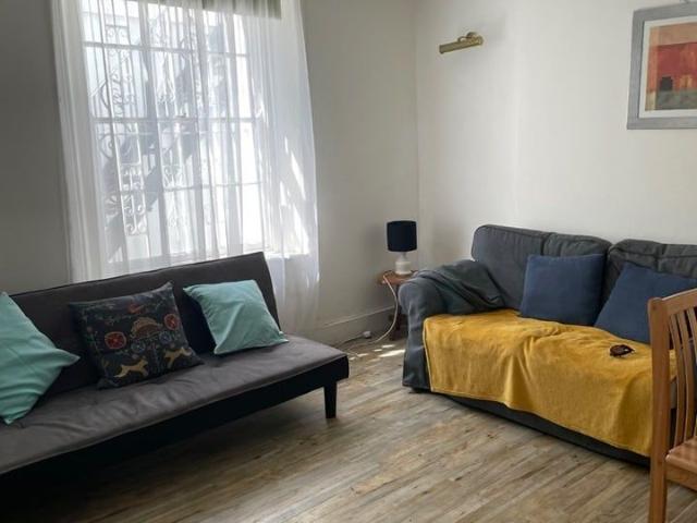 1 Bed Flat, Pimlico, SW1P
