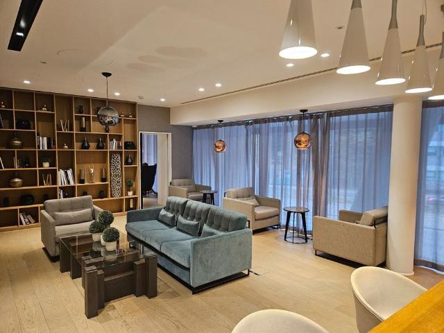 1 Bed Flat, Pinnacle Apartments, CR0