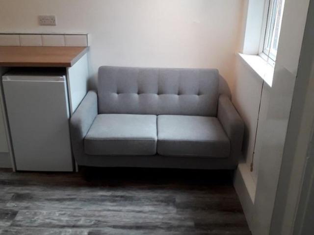 1 Bed Flat, Plymouth Road, S7