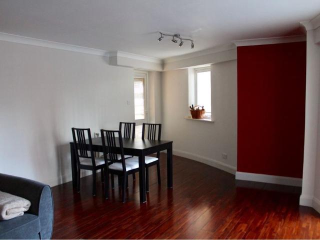 1 Bed Flat, Poplar High Street, E14