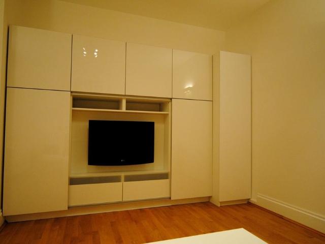 1 Bed Flat, Porchester Road, W2