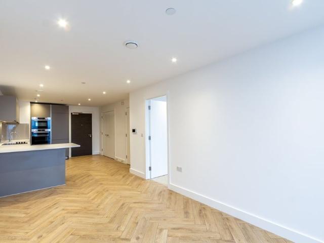 1 Bed Flat, Port St, M1