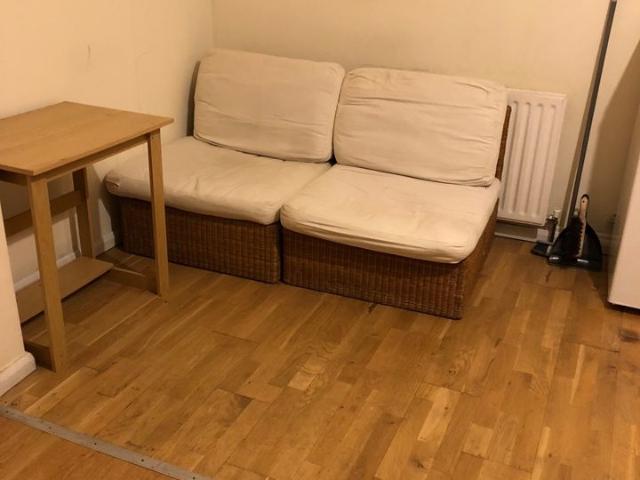 1 Bed Flat, Portland Road, SE25