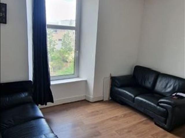 1 Bed Flat, Portland St, AB11