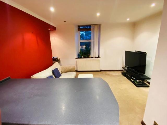 1 Bed Flat, Portland Street, AB11