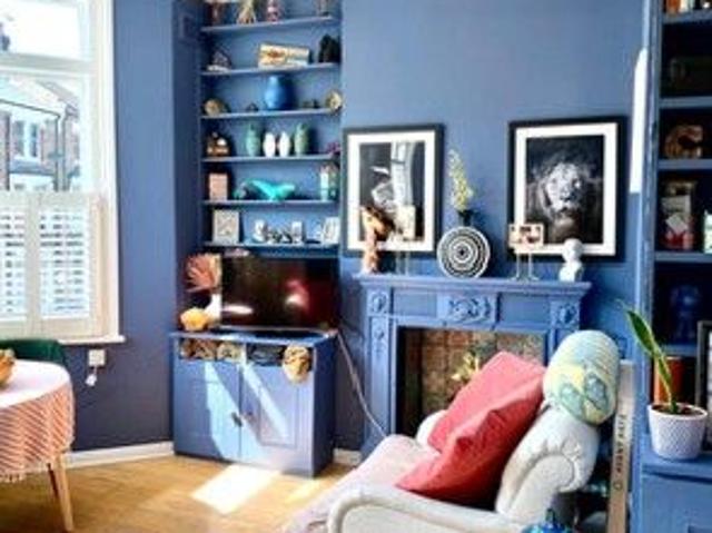 1 Bed Flat, Portnall Road, W9