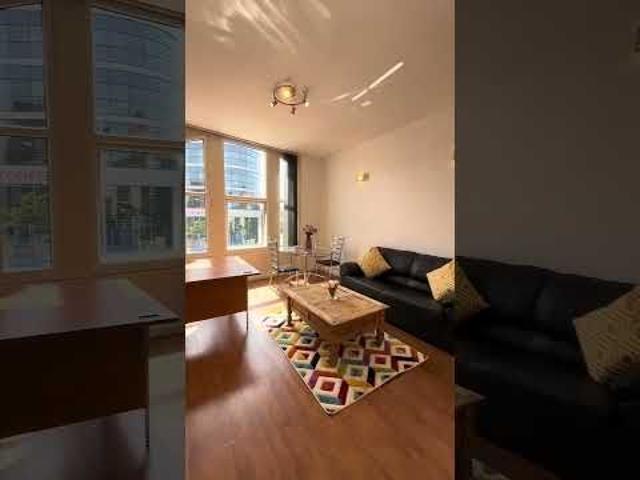 1 Bed Flat, Prescot St, L7