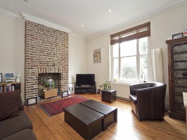 1 Bed Flat, Prince Of Wales Road, NW5