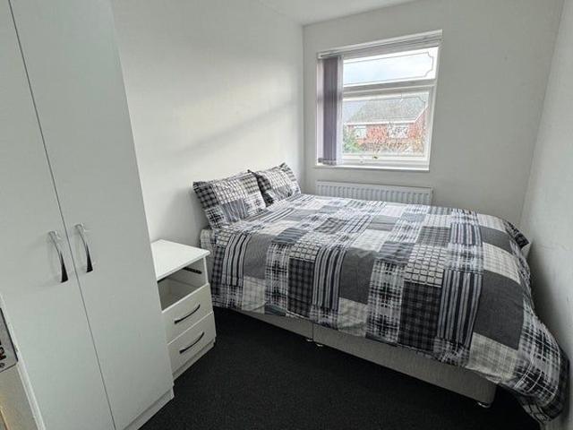 1 Bed Flat, Prince Regent Lane, E13