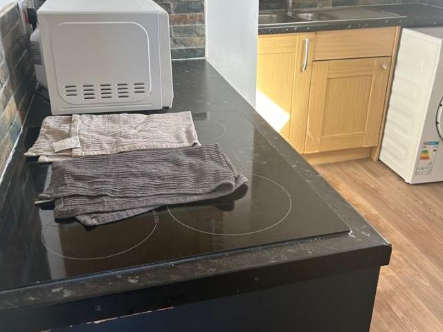 1 Bed Flat, Princess St, CV6