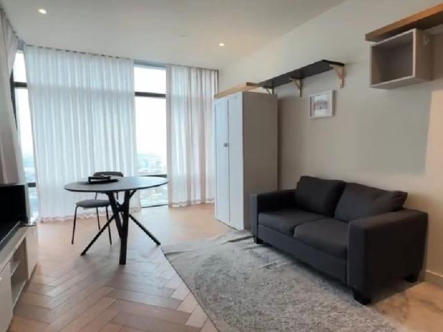 1 Bed Flat, Principal Place, EC2A
