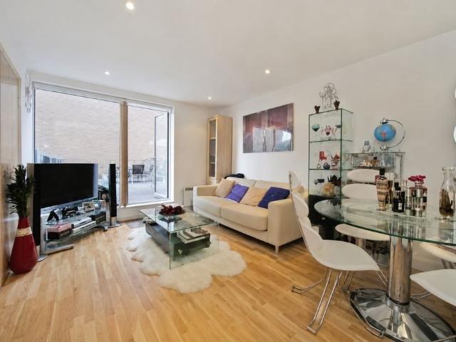 1 Bed Flat, Provost Street, N1