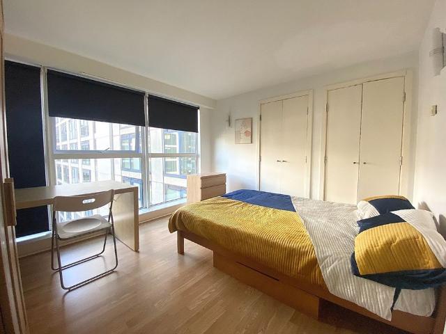 1 Bed Flat, Queens College Chambers, B1