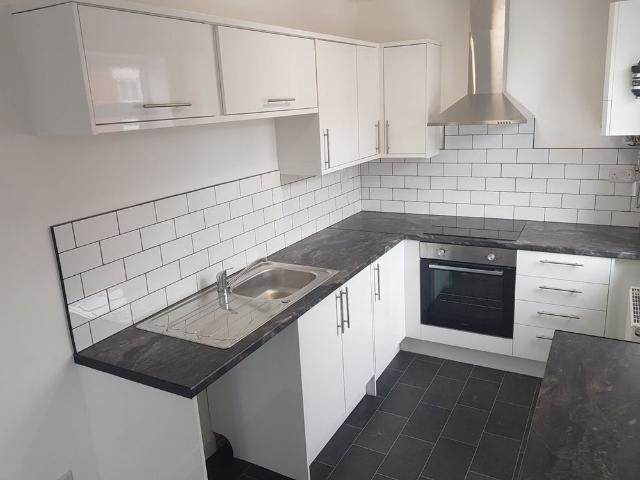 1 Bed Flat, Queens Road, LE2