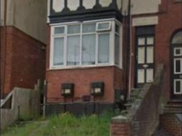 1 Bed Flat, Russell Rise, LU1