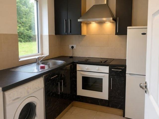 1 Bed Flat, Ruston Road, SE18