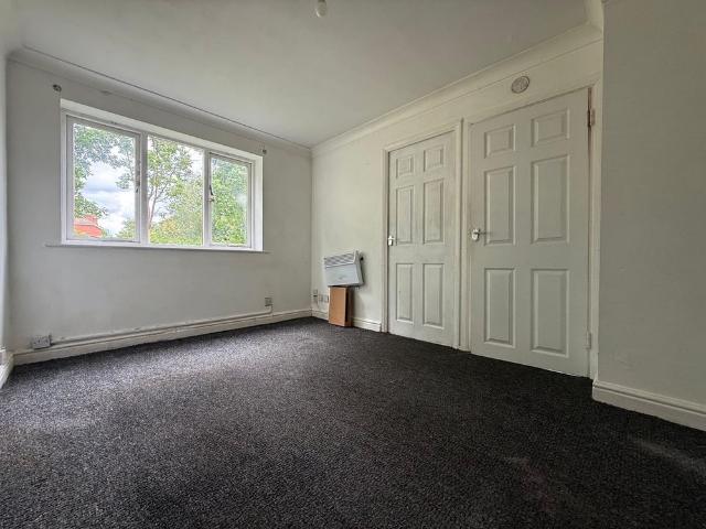 1 Bed Flat, Ruston Road, SE18