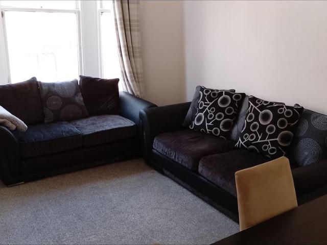 1 Bed Flat, Rutherglen, G73