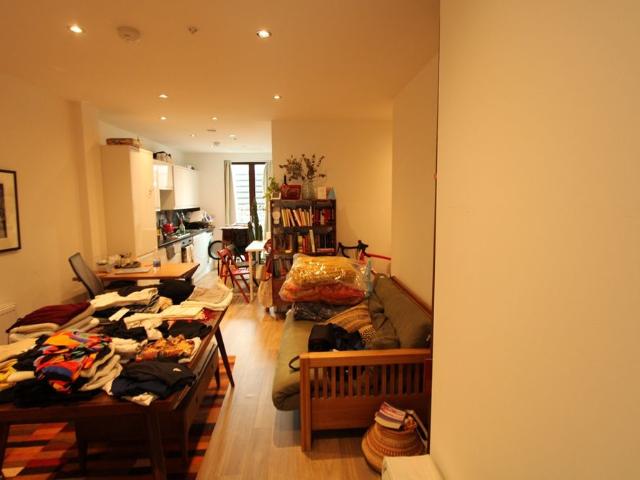1 Bed Flat, Rye Lane, SE15