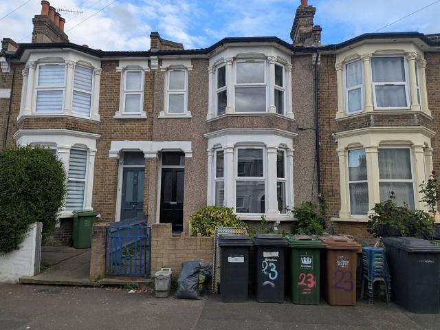 1 Bed Flat, Ryecroft Road, SE13