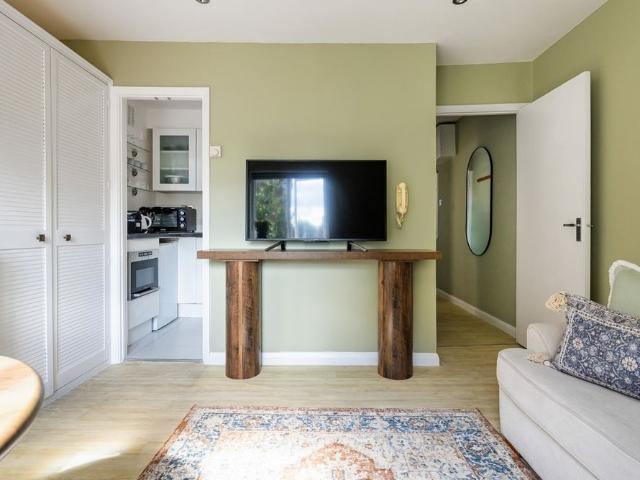 1 Bed Flat, Ryecroft St, SW6