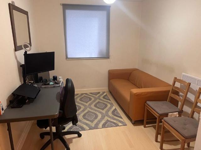 1 Bed Flat, Ryland Street, B16
