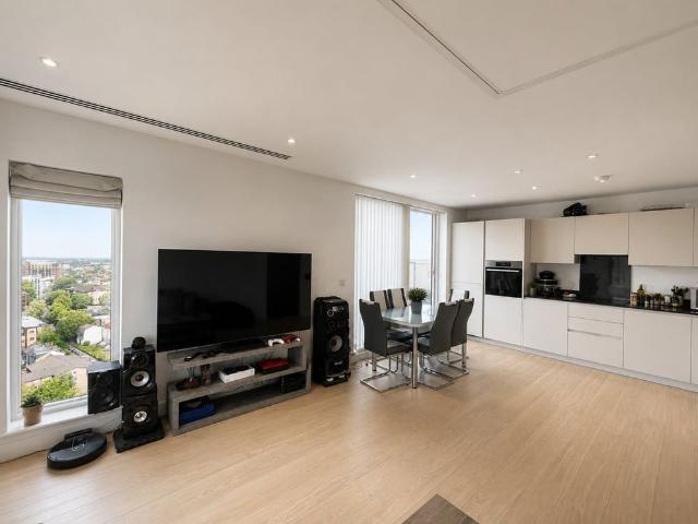 1 Bed Flat, Rainier Apartments, CR0