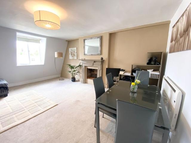 1 Bed Flat, Randolph Avenue, W9