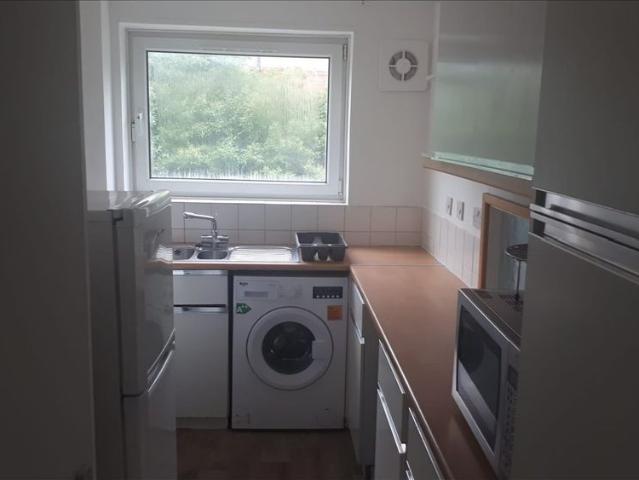 1 Bed Flat, Reading, RG1