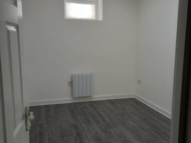 1 Bed Flat, Regent Street, B66