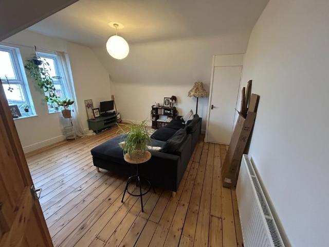 1 Bed Flat, Regent Street, NG7