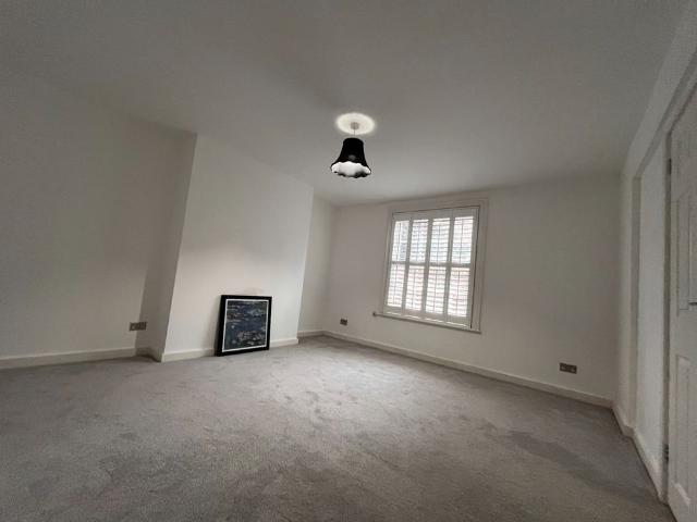 1 Bed Flat, Regent Street, NG1