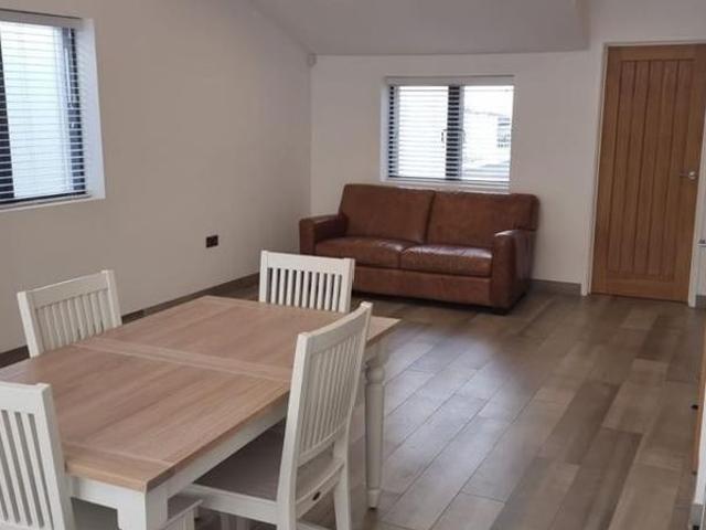 1 Bed Flat, Redland, BS6