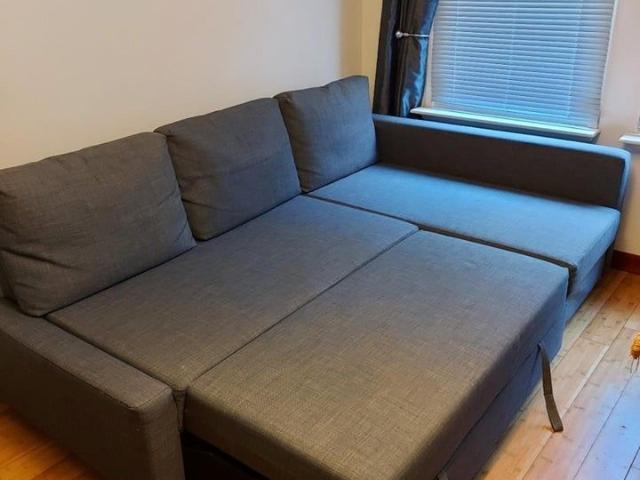 1 Bed Flat, Rennie's Wynd, AB11
