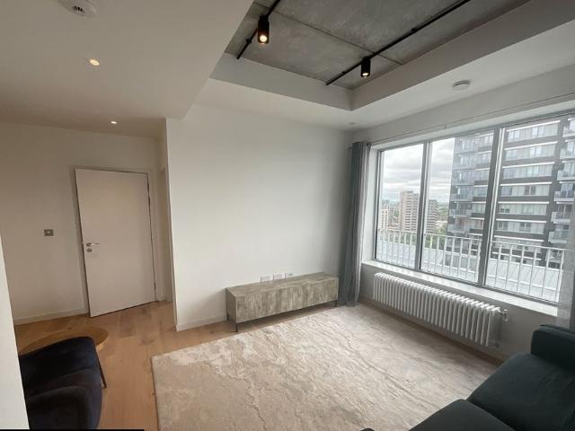 1 Bed Flat, Rendel House, E14