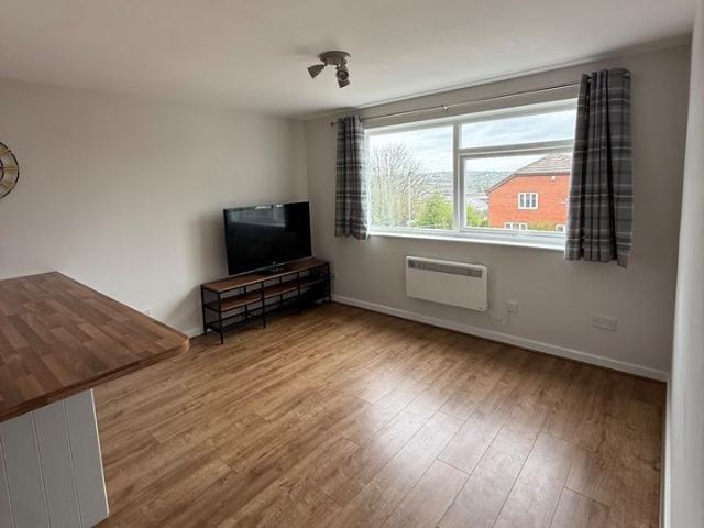 1 Bed Flat, Reneville Road, S60