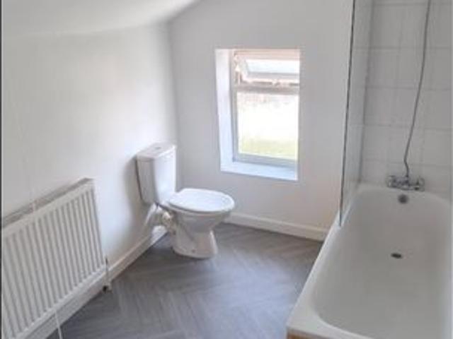 1 Bed Flat, Rene Road, BS5