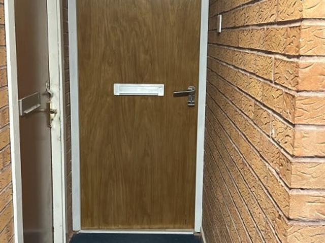 1 Bed Flat, Richard Lighton House, B1