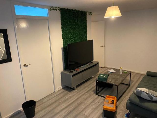 1 Bed Flat, Richard Lighton House, B1