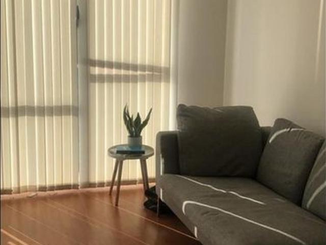 1 Bed Flat, Rick Roberts Way, E15