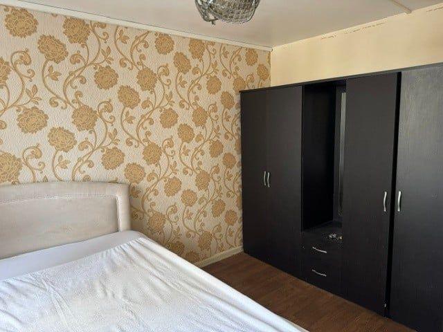 1 Bed Flat, Riverbank Tower, M3
