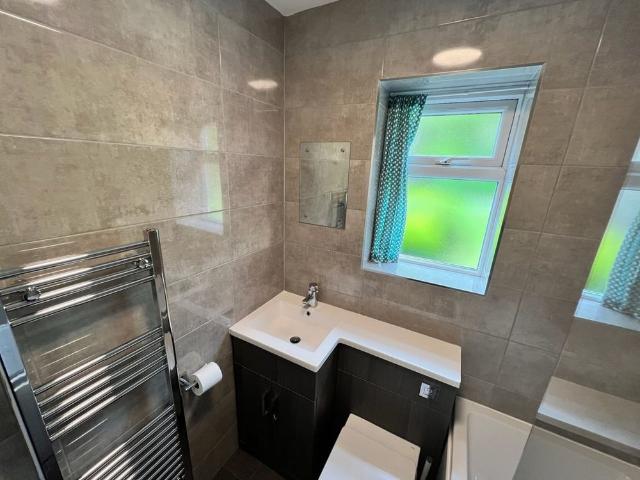 1 Bed Flat, Riverdale Road, S10
