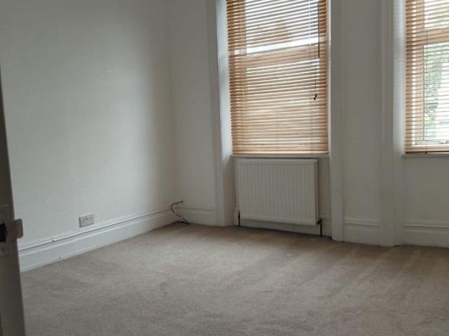 1 Bed Flat, Rokesly Avenue, N8