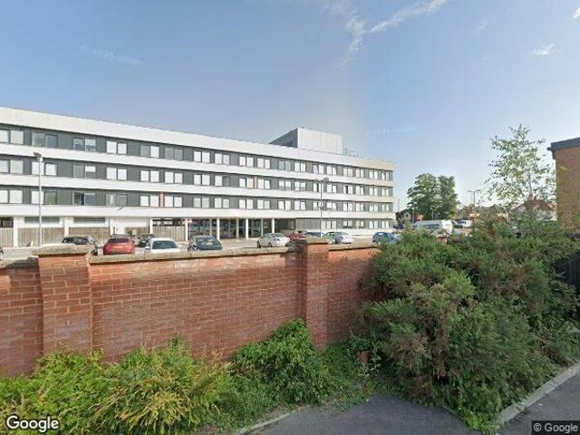 1 Bed Flat, Romsey Road, SO16